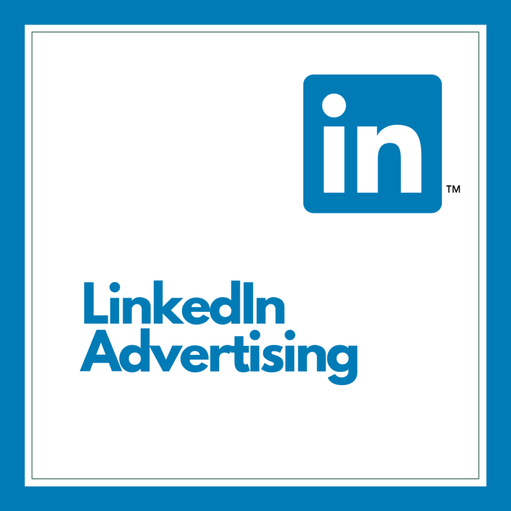 |LinkedIn Advertising|7 powerful LinkedIn Advertising strategies